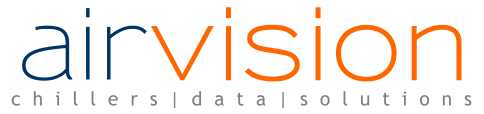 Airvision - chillers | data | solutions