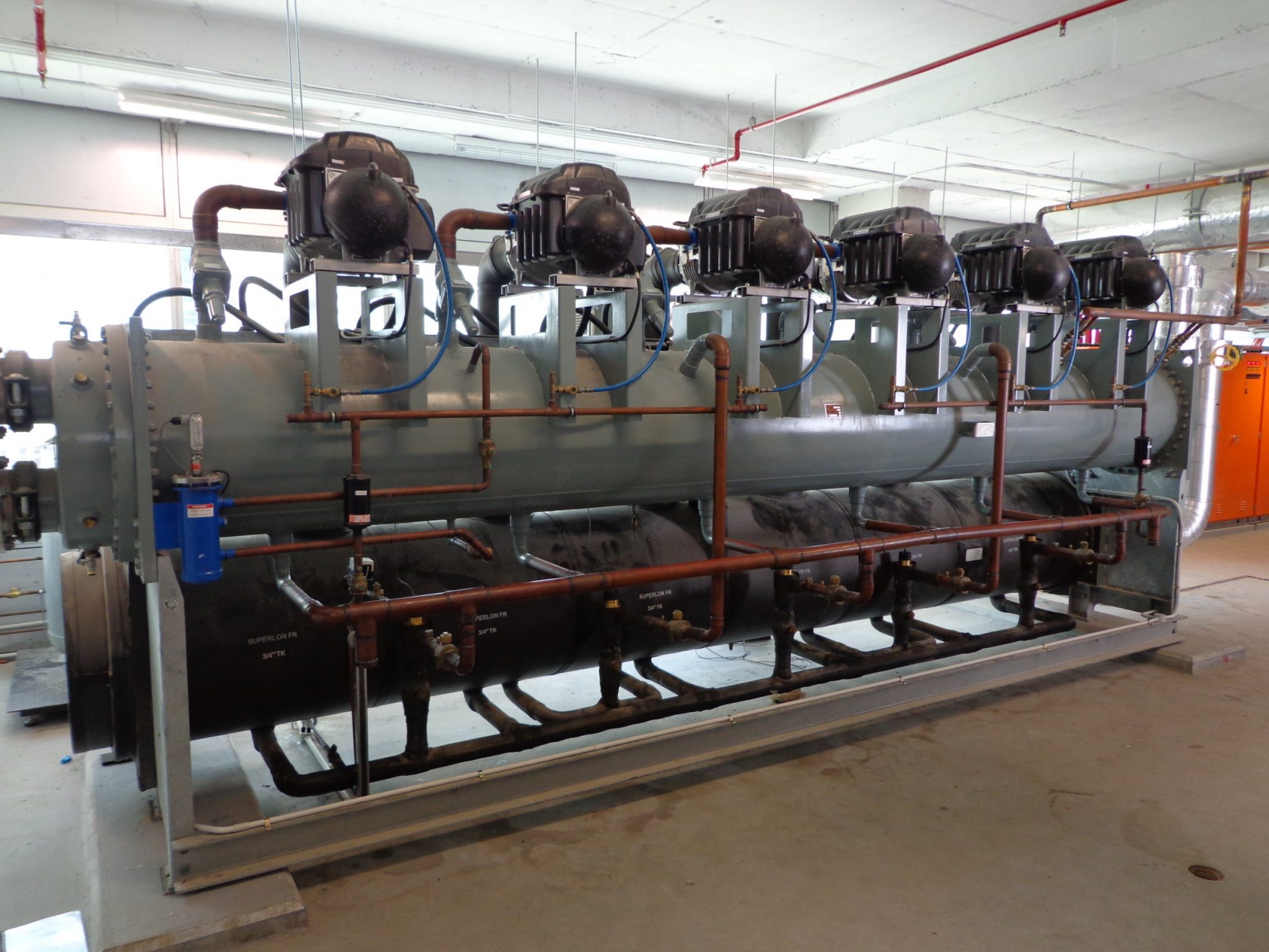 Airvision | Smardt-PowerPax Platinum Service Partner