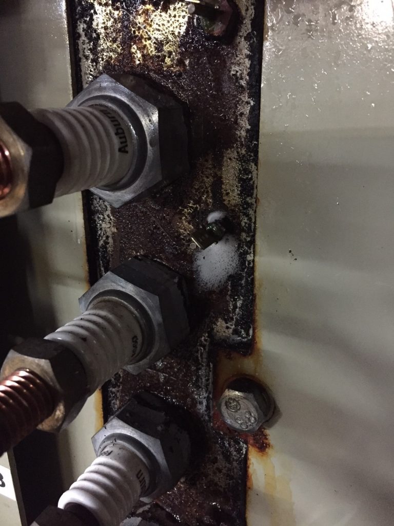 It’s Hard to Stop a Trane… | Airvision