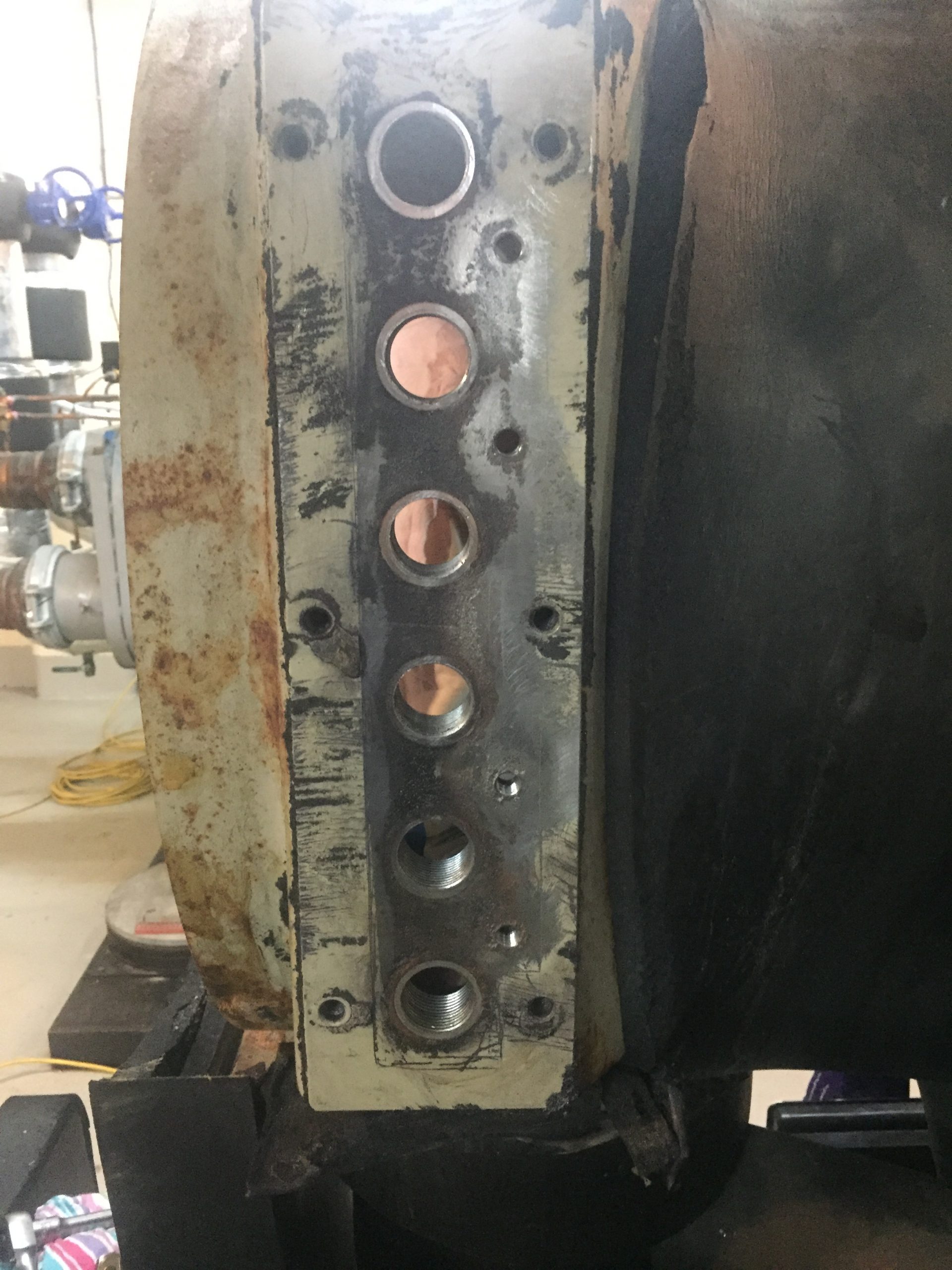 It’s Hard to Stop a Trane… | Airvision