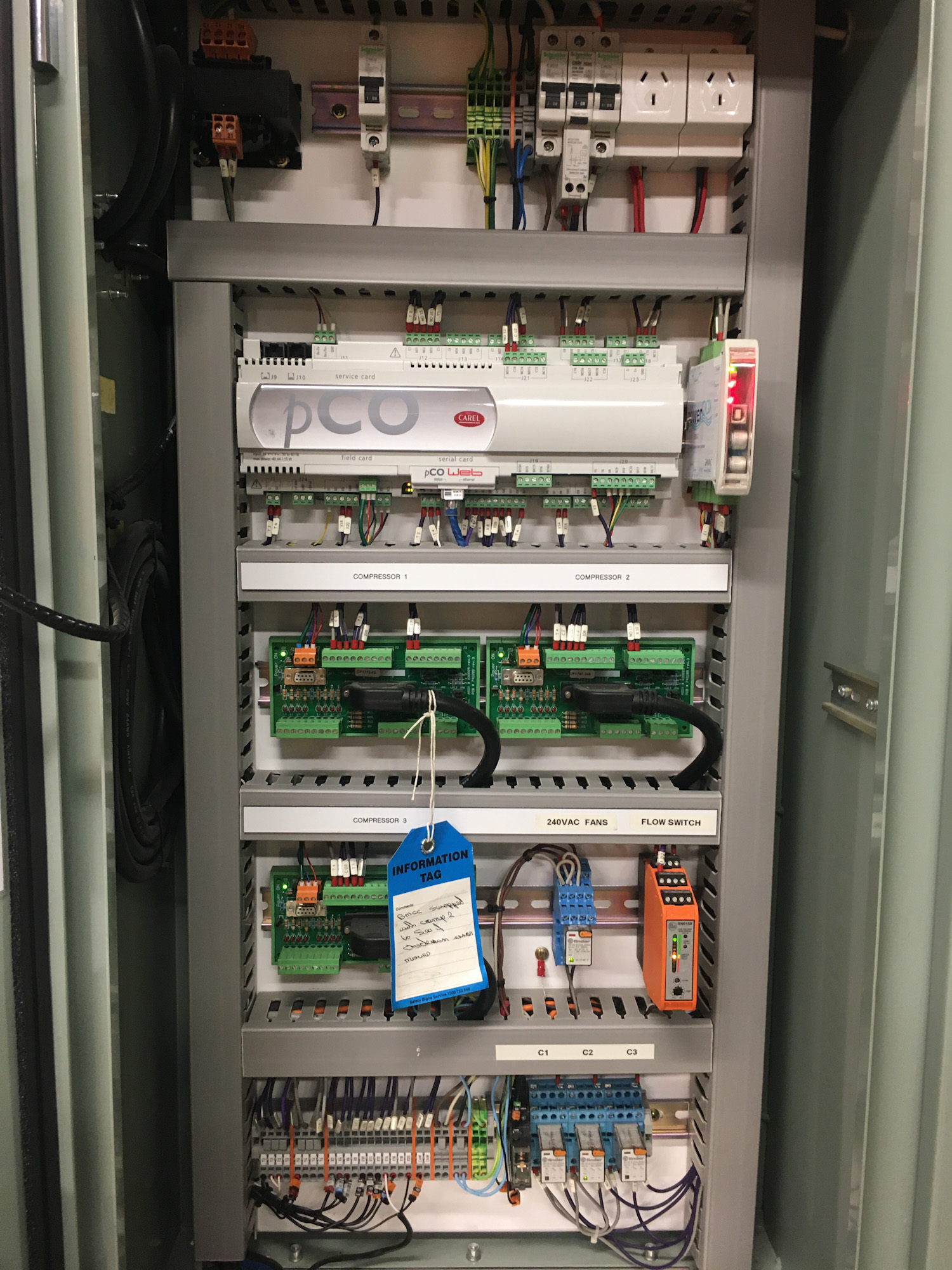 Smardt Chiller Upgrade… | Airvision